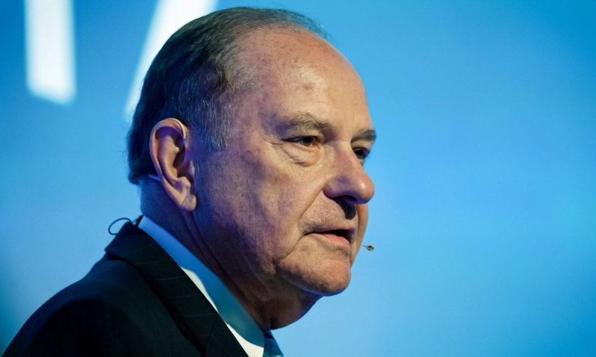 Peter Keller writes for TradeWinds: Are maritime headlines inducing ... Peter Keller writes for TradeWinds: Are maritime headlines inducing ...