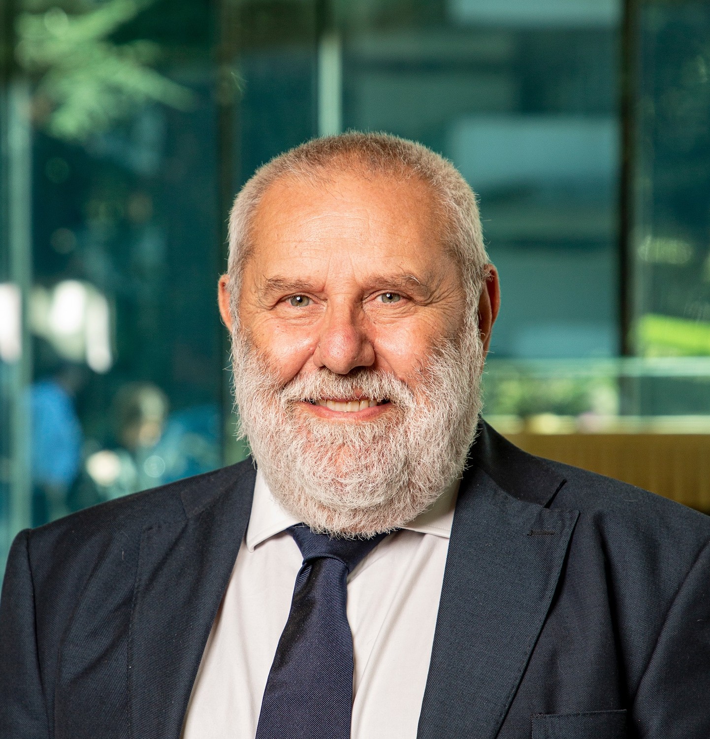 Our People Archive - SEA-LNG