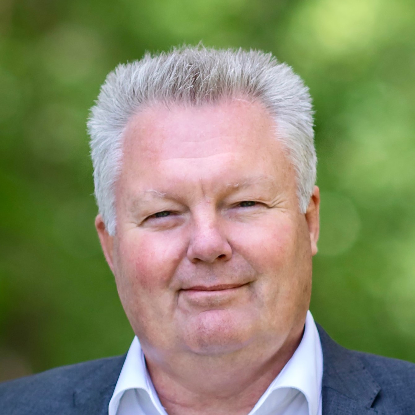 MEPC 83 Q&A with Eirik Nyhus, DNV Director Environment - SEA-LNG